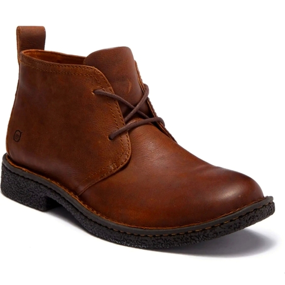 Born | Shoes | Mens Boots Born Is The Brand Size 1 Brown Brand New In ...